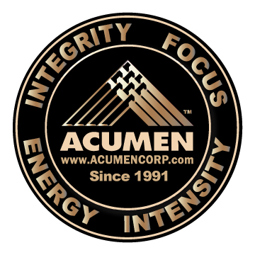 LP2 Main Page | ACUMEN Corporation